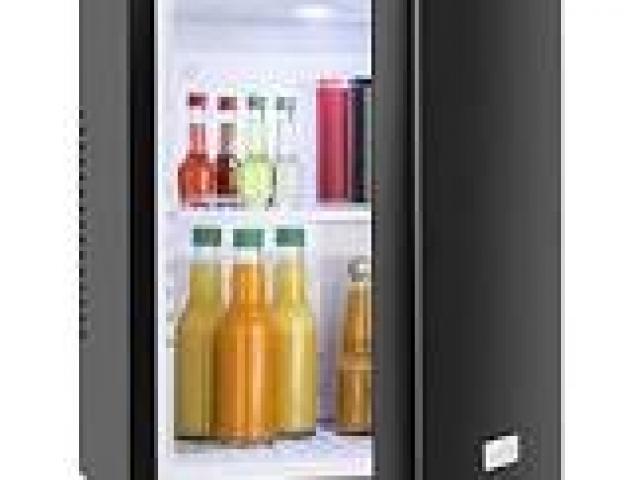 Beltel - klarstein mks-10 mini frigo bar vera offerta