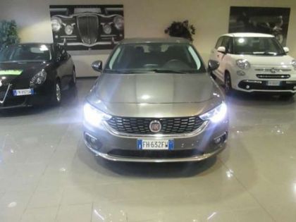 FIAT Tipo 1.6 Mjt 120CV LOUNGE