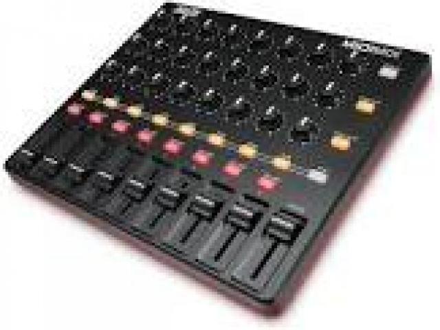 Beltel - novation launch control xl mkii