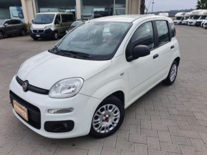 FIAT Panda 1ª serie 1.3 MJT S (AUTOCARRO)