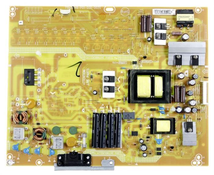 POWER SUPPLY PHILIPS 715G5246-P01-000-002H