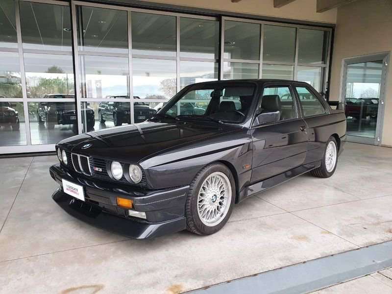 BMW M3(E30) M3