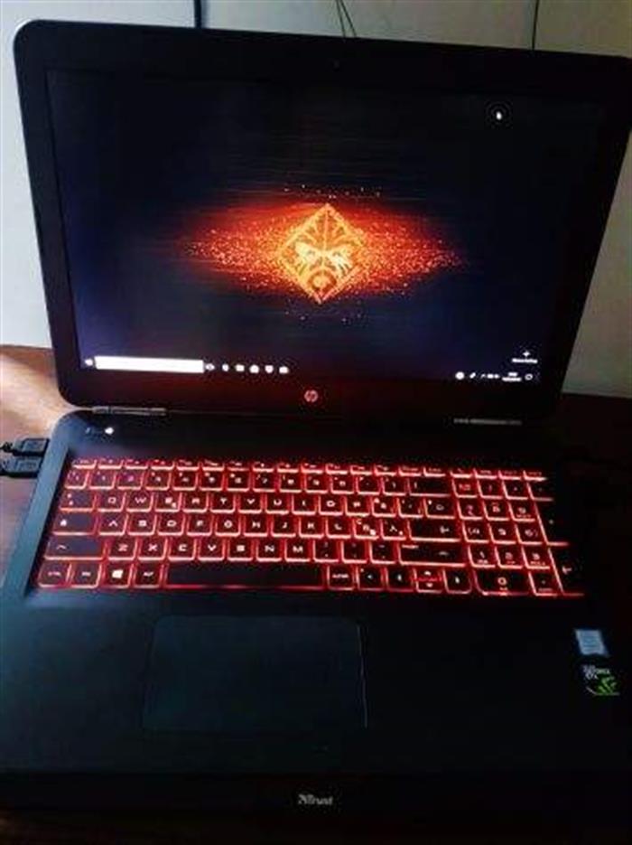 PC PORTATILE HP OMEN 15