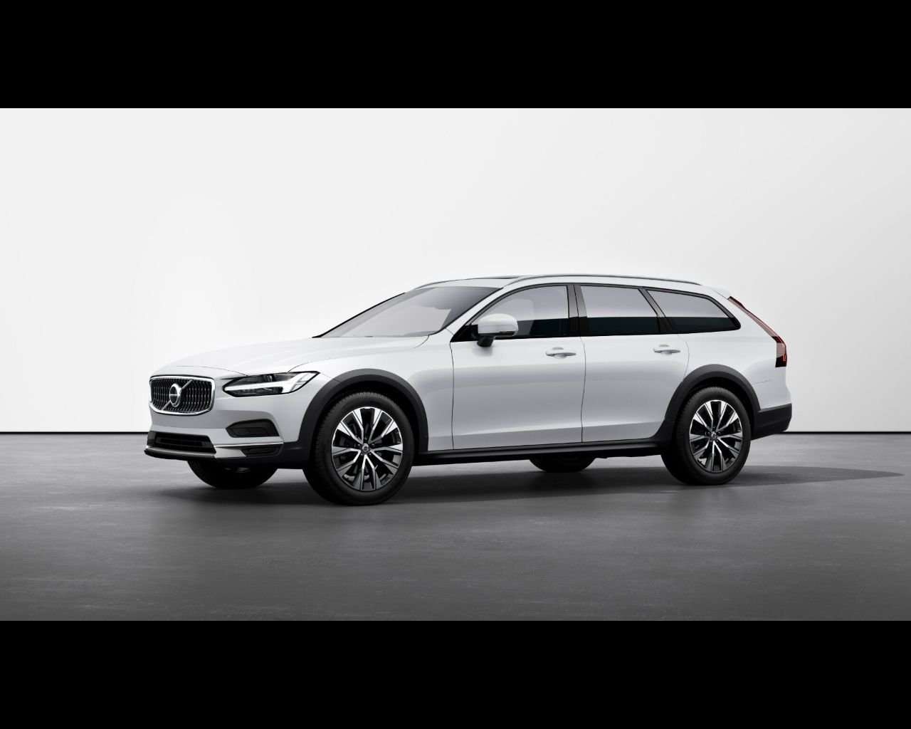 Volvo V90 Cross CountryPlus B4 AWD AUT