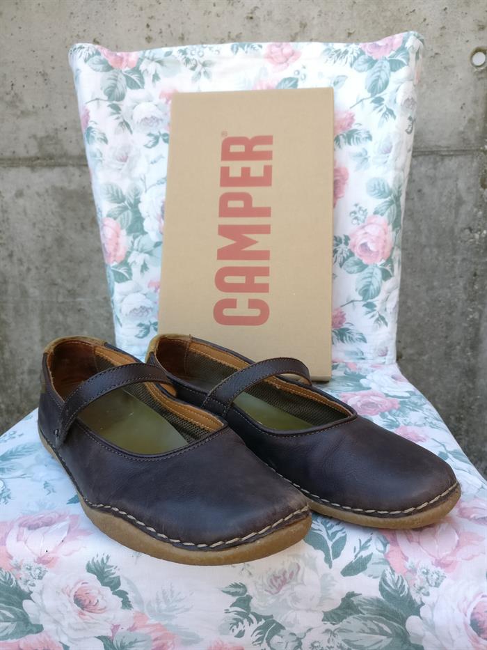 SCARPE CAMPER DONNA