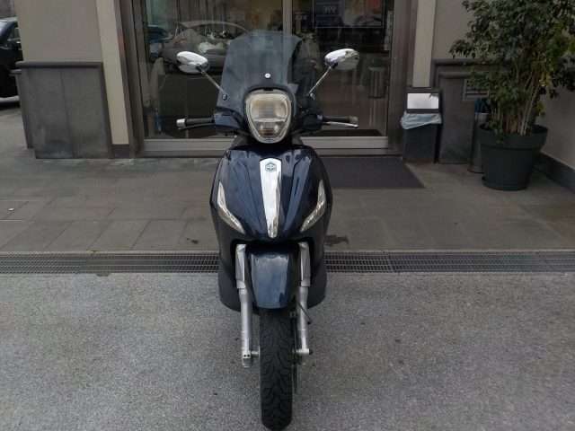 Piaggio Beverly 300Anno 2011