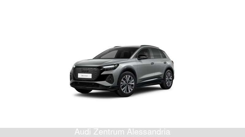 Audi Q4 e-tronQ4 40 e-tron Business Advanced