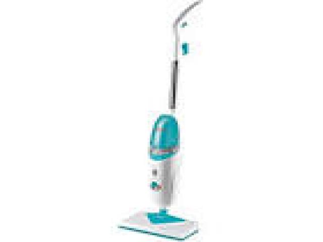 Beltel - polti vaporetto sv330 multibrush scopa vapore ultimo lancio