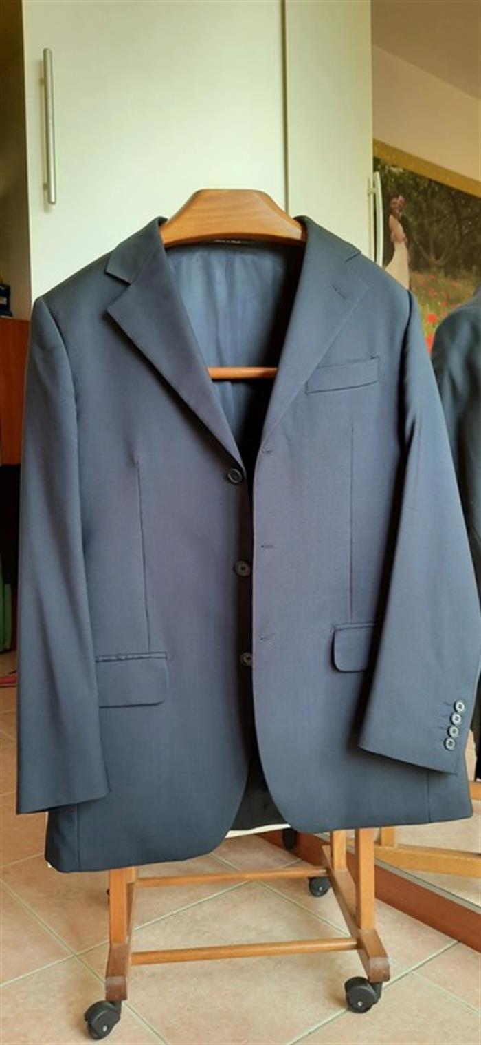 GIACCA BLAZER UOMO