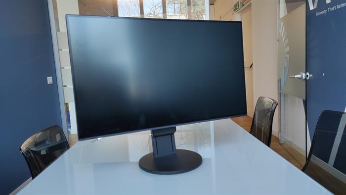 MONITOR EIZO FLEXSCAN EV2785 4K