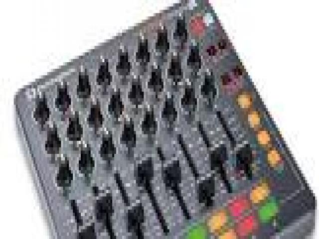 Beltel - bes mixer controller ultimo modello