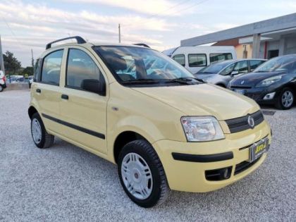 FIAT Panda 1ª serie 1.2 Dynamic Natural Power