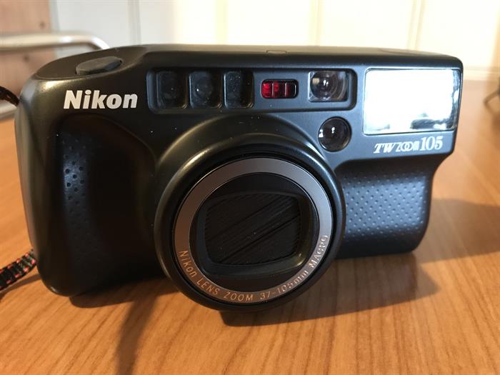 NIKON