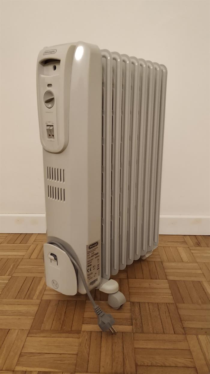 RADIATORE ELETTRICO