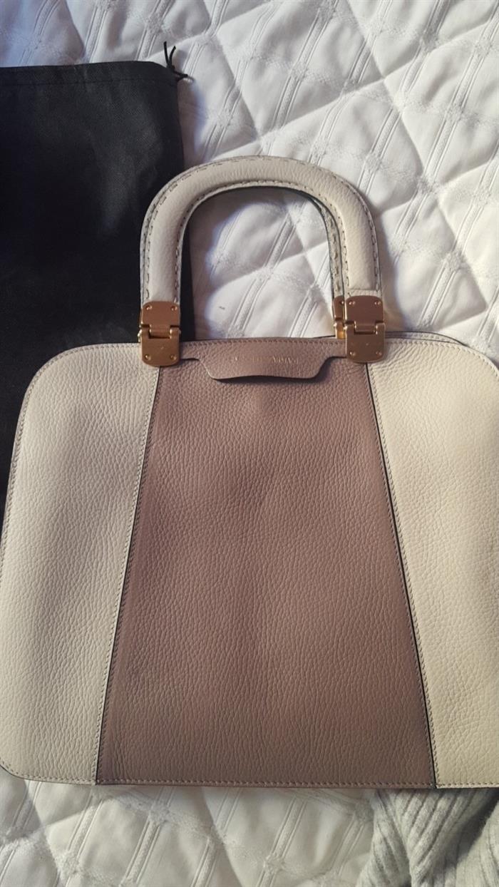 BORSA EMPORIO ARMANI ORIGINALE