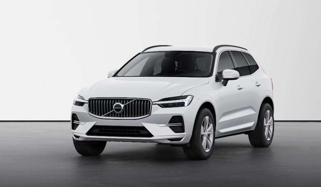 Volvo XC60B4 (d) 2WD Core