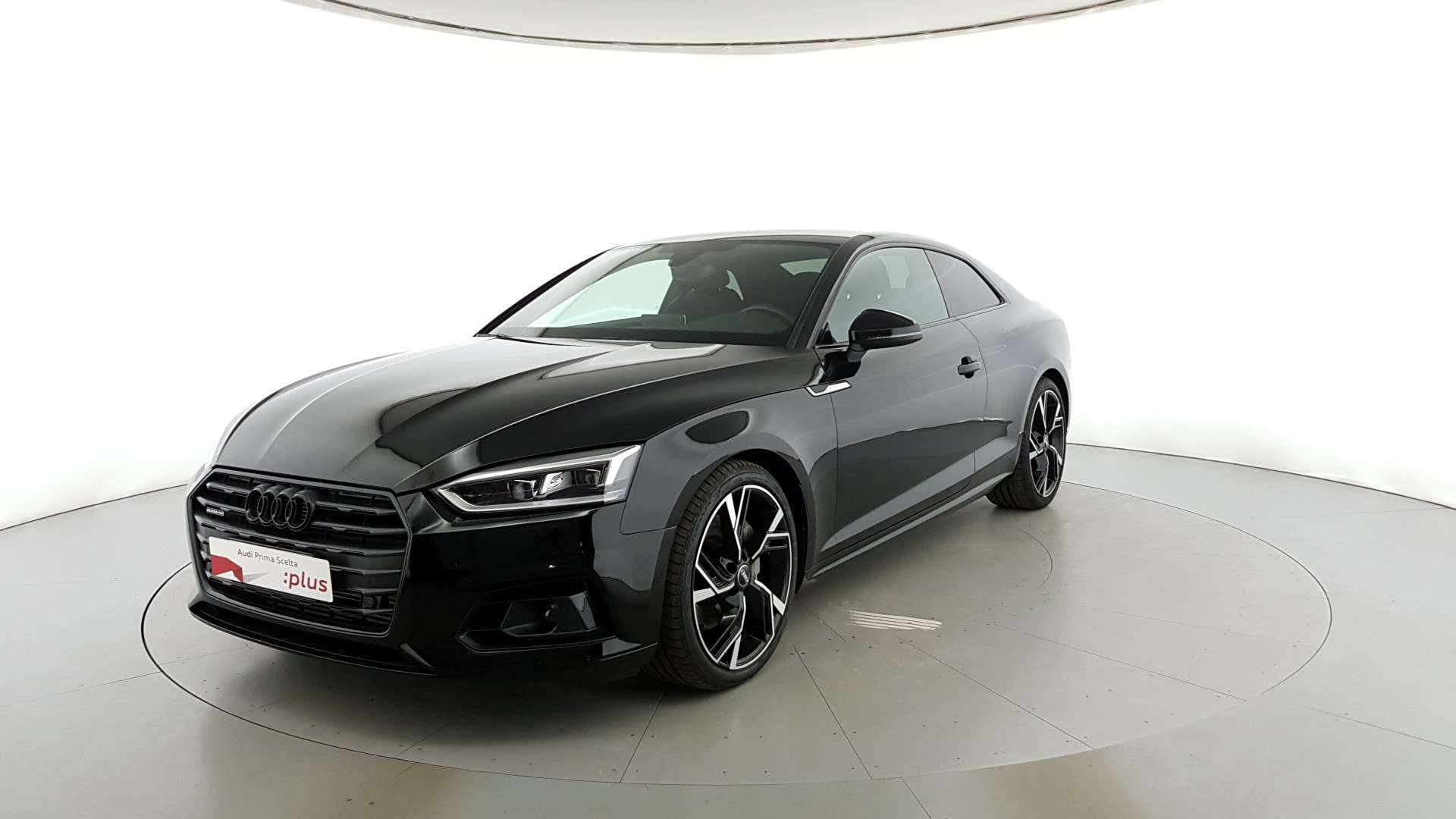 Audi A5Coupe 45 2.0 tfsi mhev Business Sport 245cv s-tron