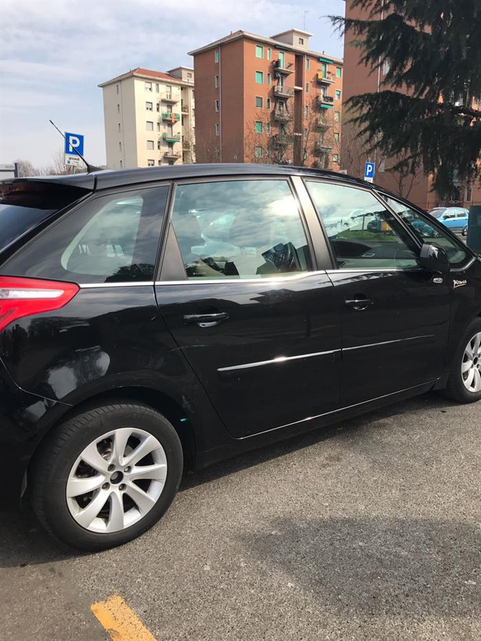 CITROEN C4 PICASSO (BOLLATE - MI)