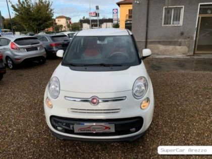 FIAT 500L 500L 0.9 TwinAir 105 CV Lounge