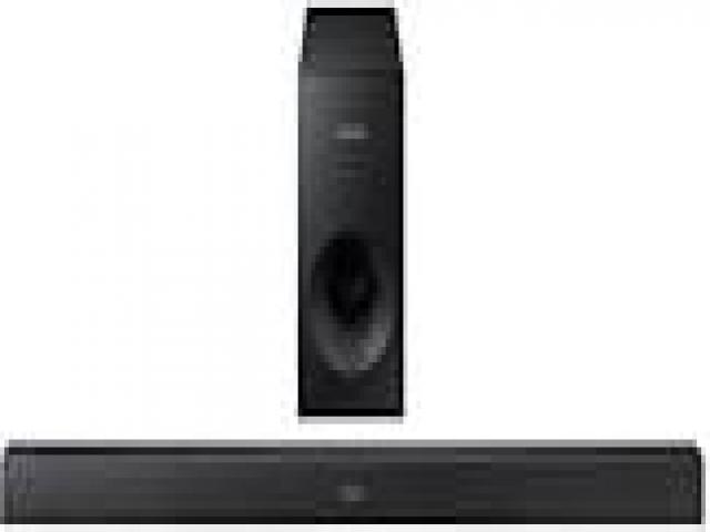 Beltel - samsung hw-k335 soundbar vera promo