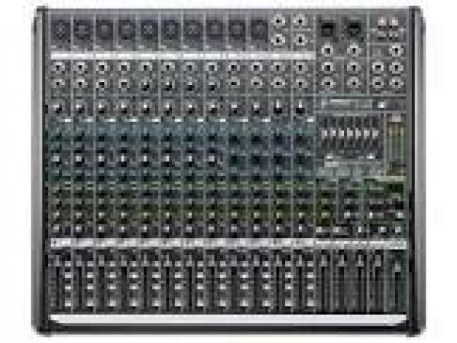 Beltel - mackie profx16v2 dj ultimo affare