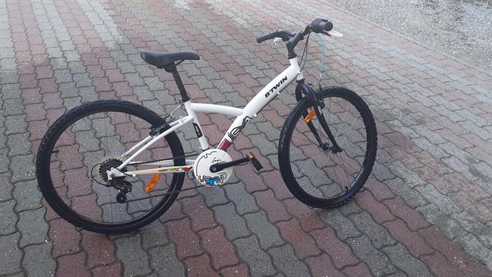 MTB MISURA 24" PER BAMBINO/RAGAZZO