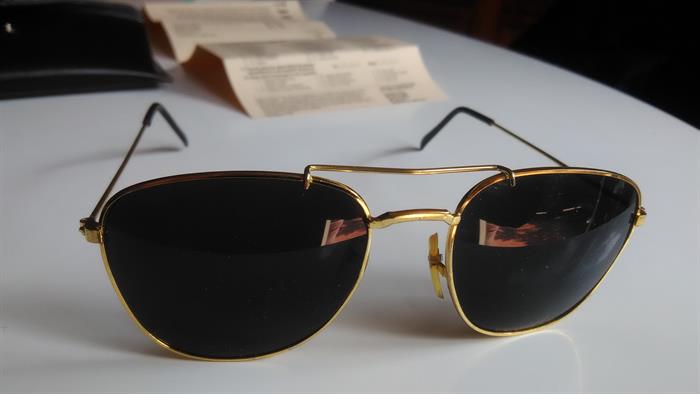 RAY-BAN ANNI 60