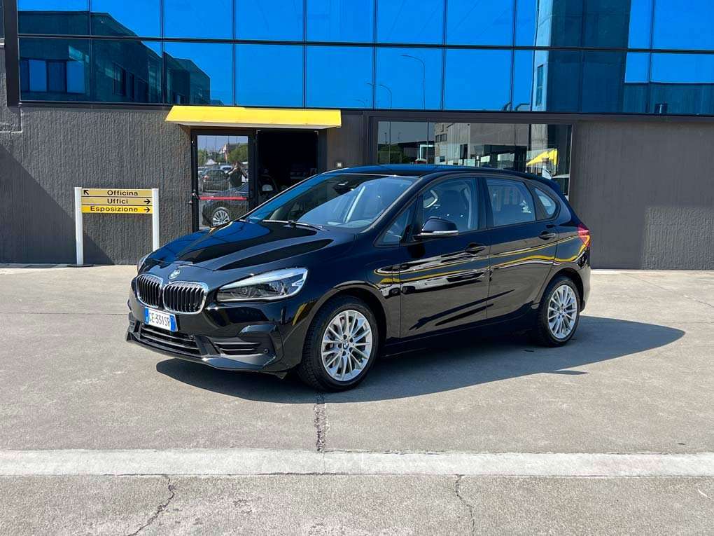 BMW 225xe Active Tourer iPerformance Business Auto