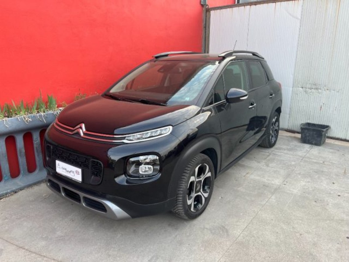 CITROEN C3 Aircross C3 Aircross BlueHDi 100 Shine