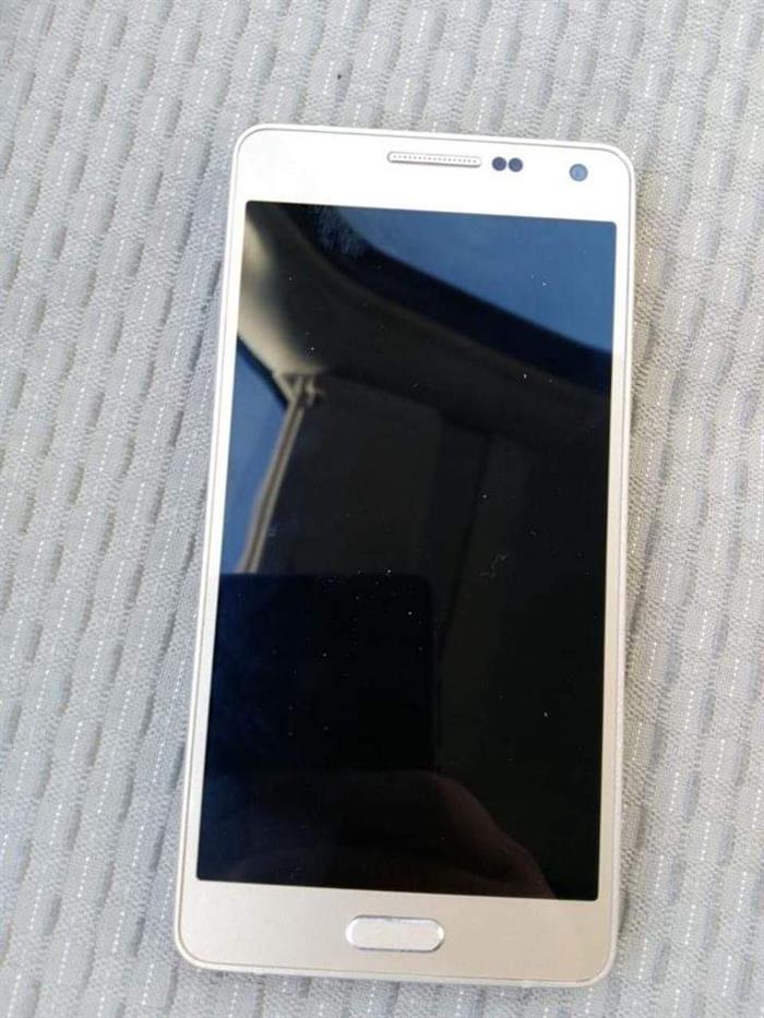 SAMSUNG GALAXY A5