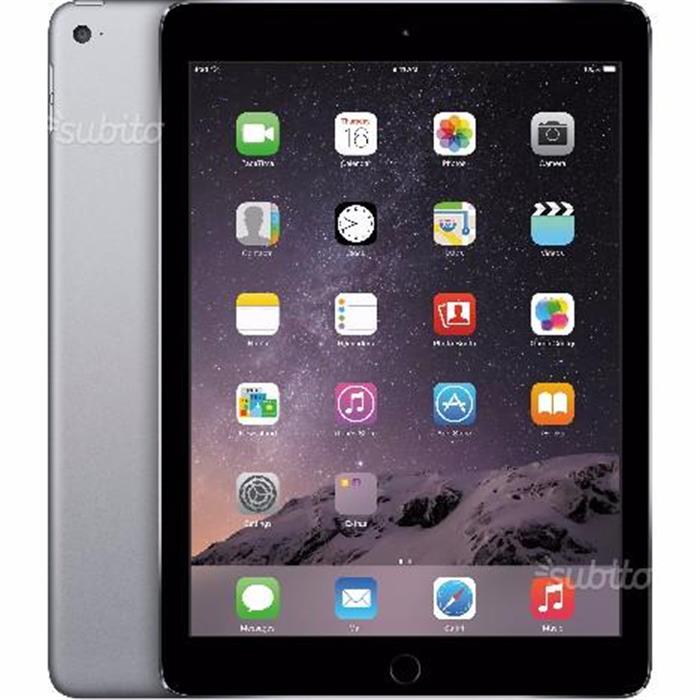 IPAD 9,7 5° GENERAZIONE 2017