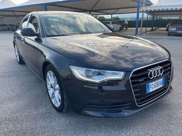 Audi A6A6 3.0 TDI 245 CV quattro S tronic Advanced