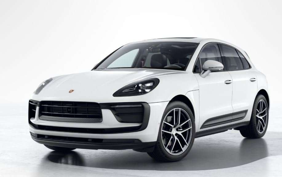 Porsche Macan2.0 PDK 265CV COME NUOVO *TETTO+PARK+PASM+20"*