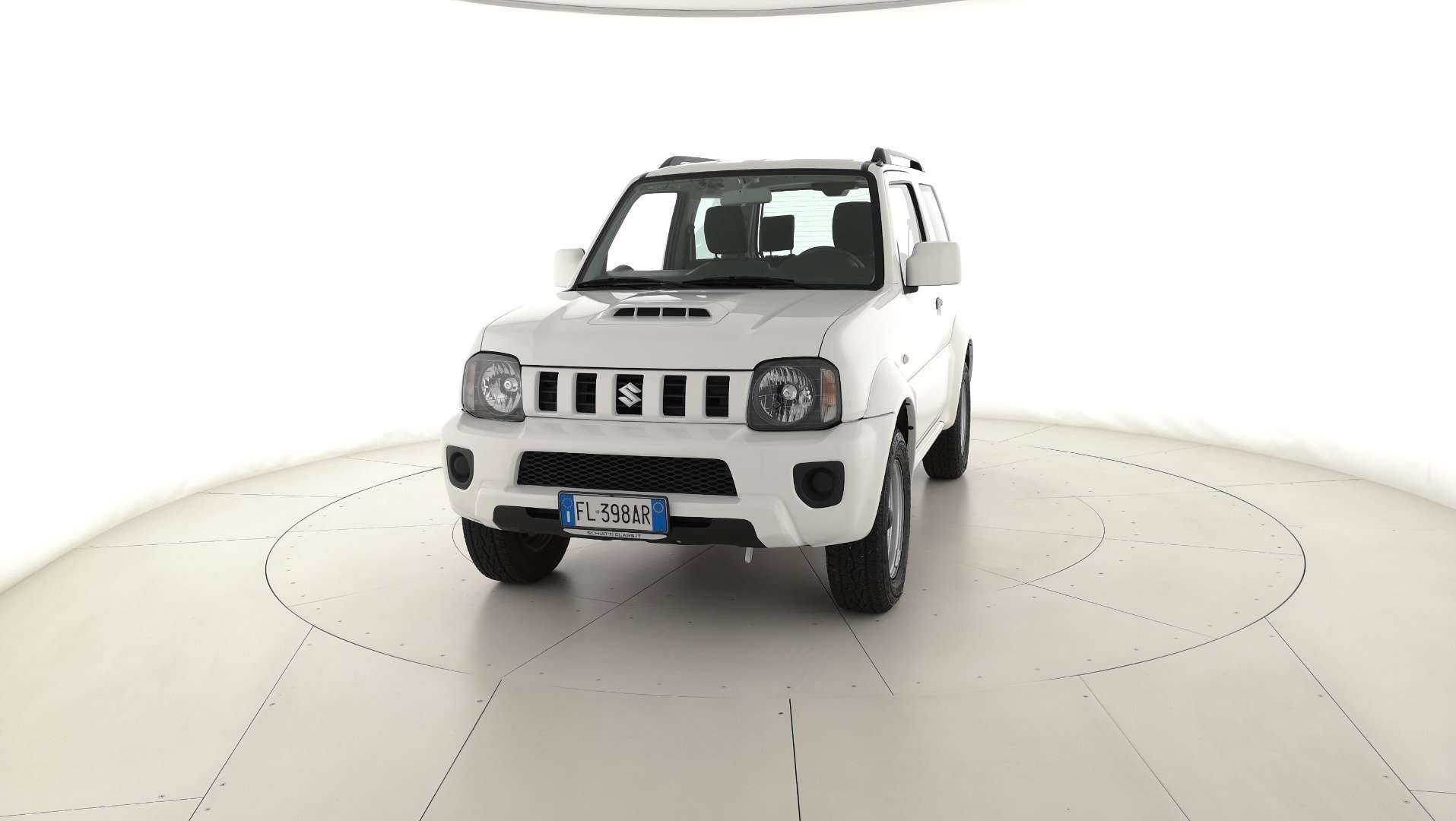 Suzuki Jimny1.3 4WD