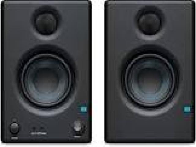 Beltel - presonus erise3.5 tipo conveniente