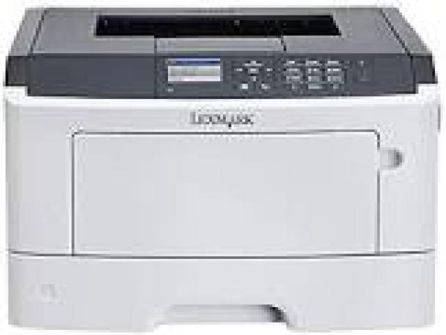 Beltel - lexmark ms415dn stampante laser ultimo modello