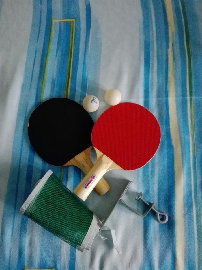 KIT PING-PONG