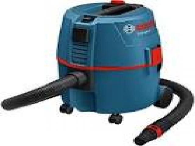 Beltel - bosch professional 060197b000 aspiratore ultima promo