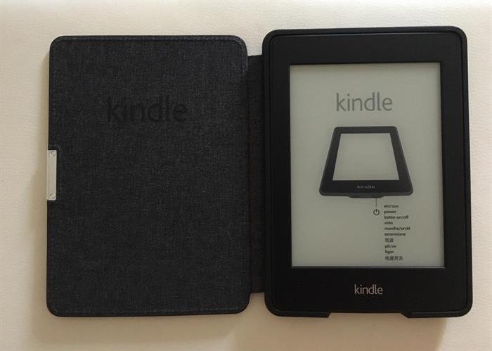 KINDLE