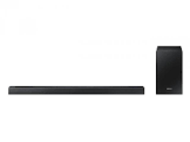 Beltel - samsung hw-r430/zf soundbar tipo economico