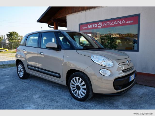 Fiat 500l 1.3 mjt 85 cv pop star