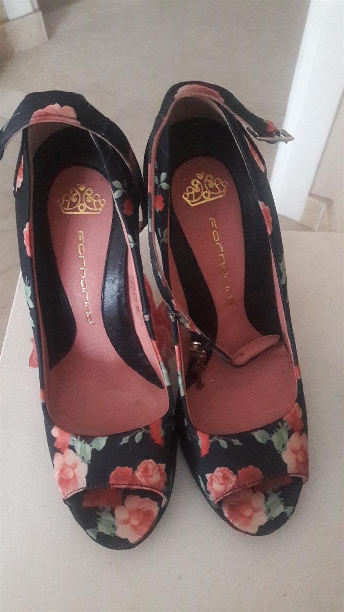 SCARPE FORNARINA