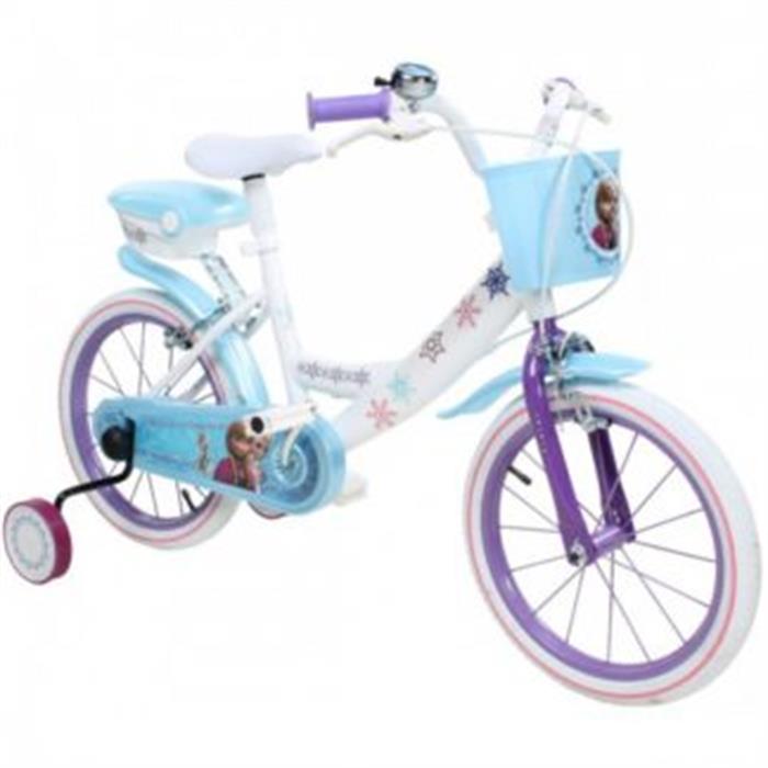 BICI FROZEN 15`