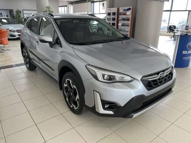 Subaru XV2.0E-BOXER AWD 4ADVENTURE 8A. GAR. KM ILLIMITATI