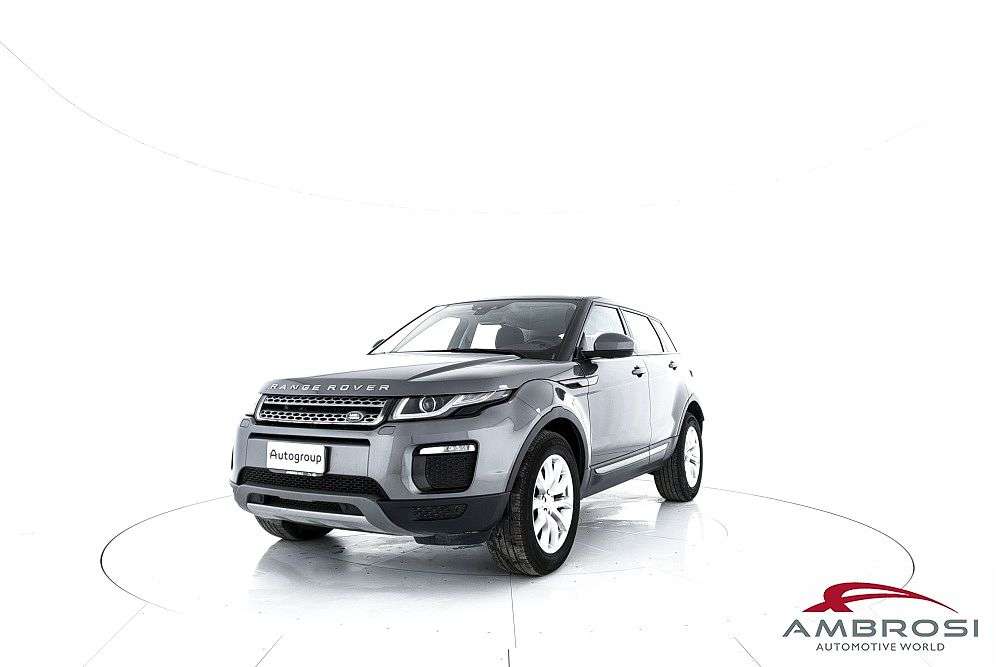 Land Rover Range Rover Evoque2.0 TD4 150 CV 5p. Business Edition Pure