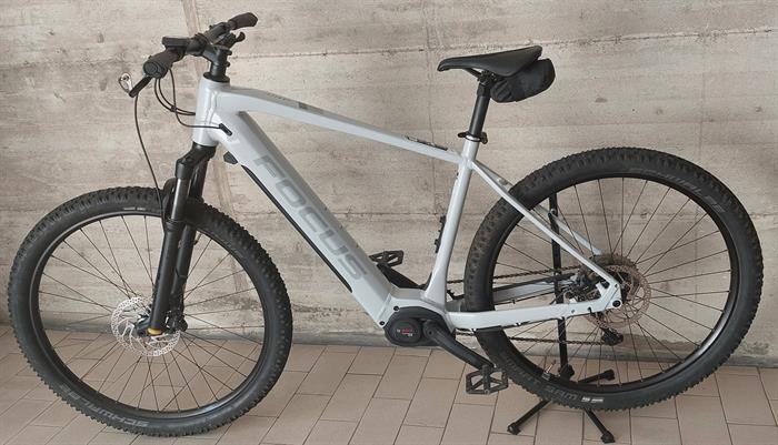 E-MTB FOCUS JARIFA 2