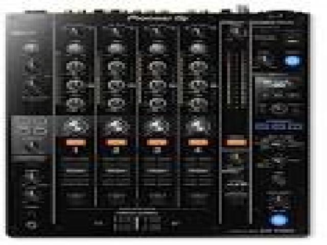 Beltel - bes mixer controller tipo promozionale