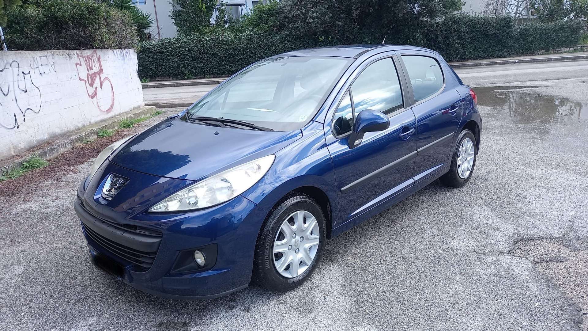 Peugeot 2075p 1.4 8v X-Line eco-Gpl FL