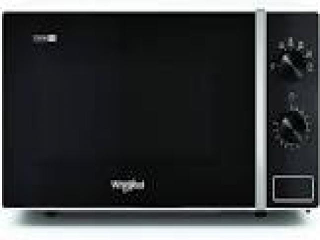 Beltel - whirlpool mwp 101 w tipo conveniente