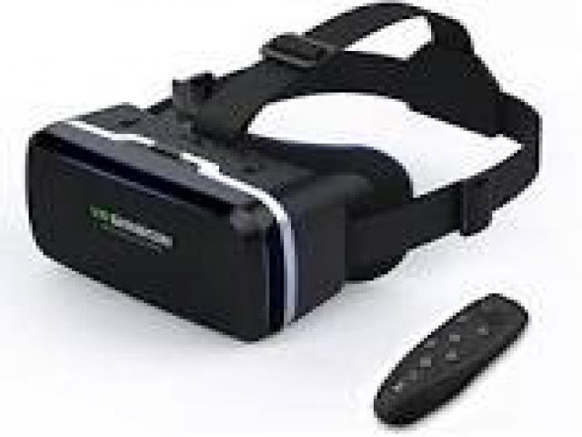 Beltel - hamswan occhiali vr molto conveniente